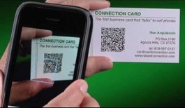 How to Use a QR Code with Business Signs and Graphics