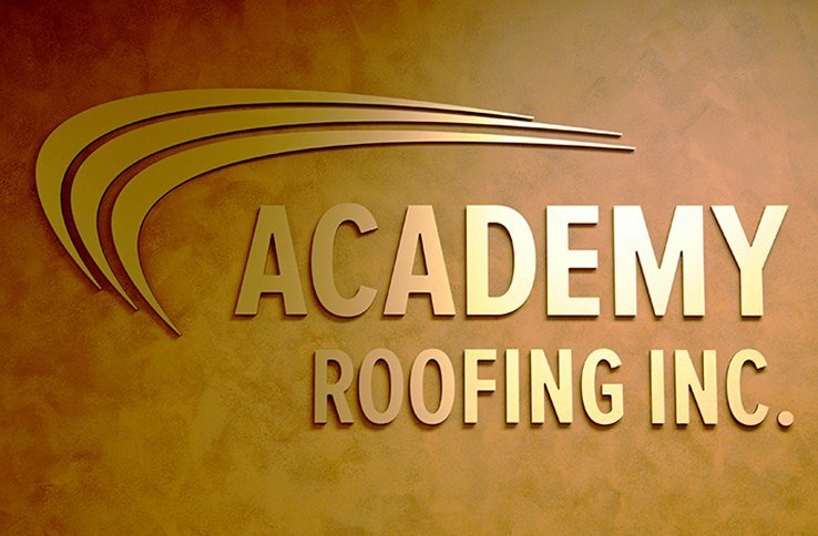 Metal Office Signs in Evansville IN