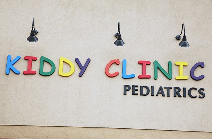 How to Boost Brand Awareness with Plastic Building Sign Letters