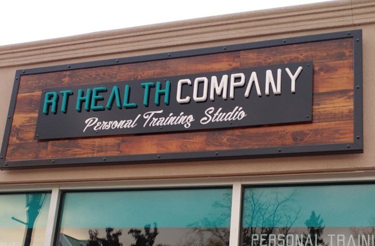 How to Boost Brand Awareness with Plastic Building Sign Letters